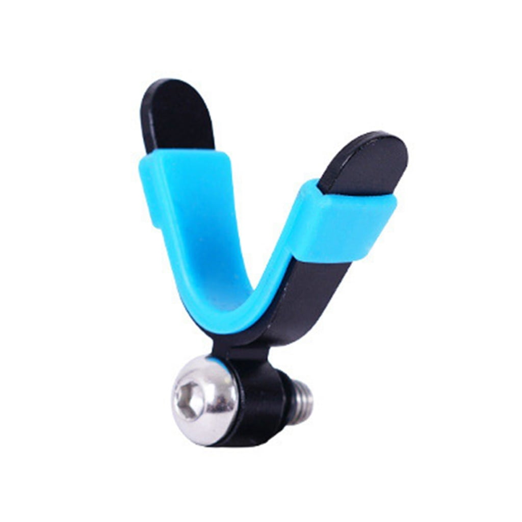 tegongse 8mm Thread V-Shaped Fishing Pedestals Rod Bracket Head ...