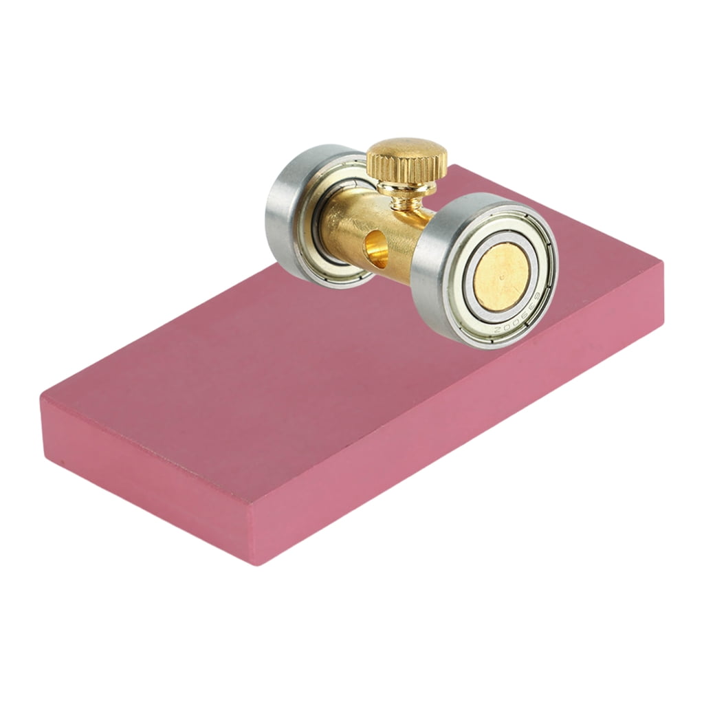 tegongse Adjustable Screwdriver Sharpener Set High Precise Grinding ...