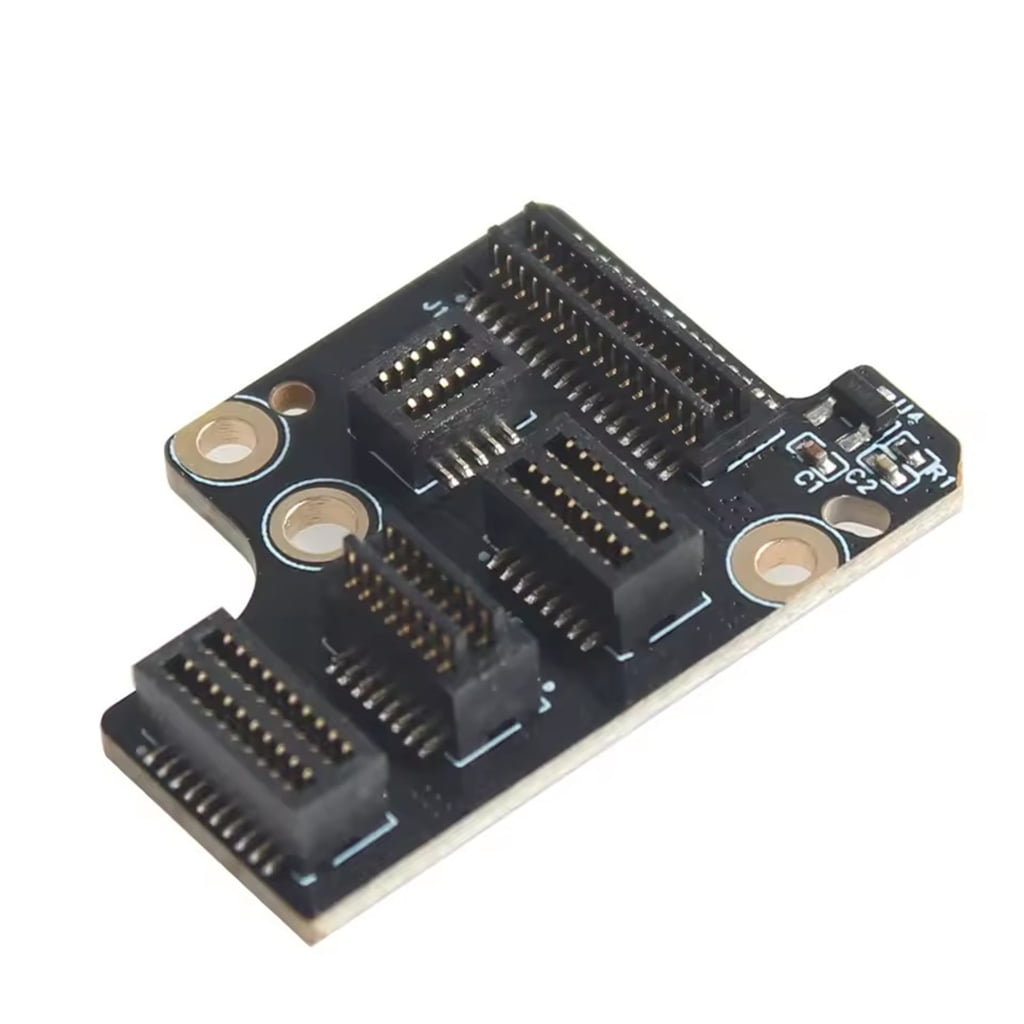tegongse Advanced 3D Printer Extrusion Adapter Interface Board Ensuring ...