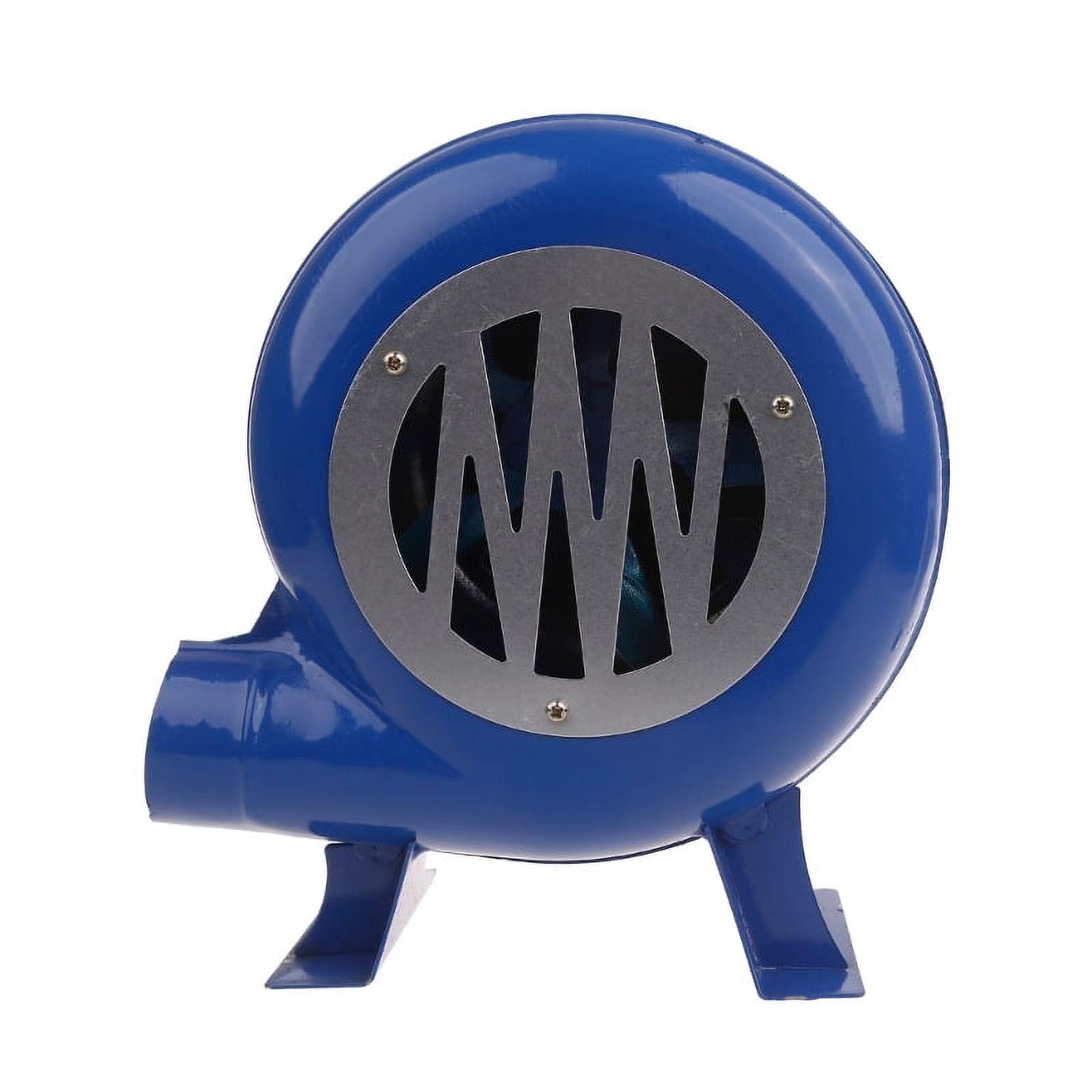 tegongse Barbecue Fan, BBQ Blower 150/120/80W Mini Blacksmith Forges ...