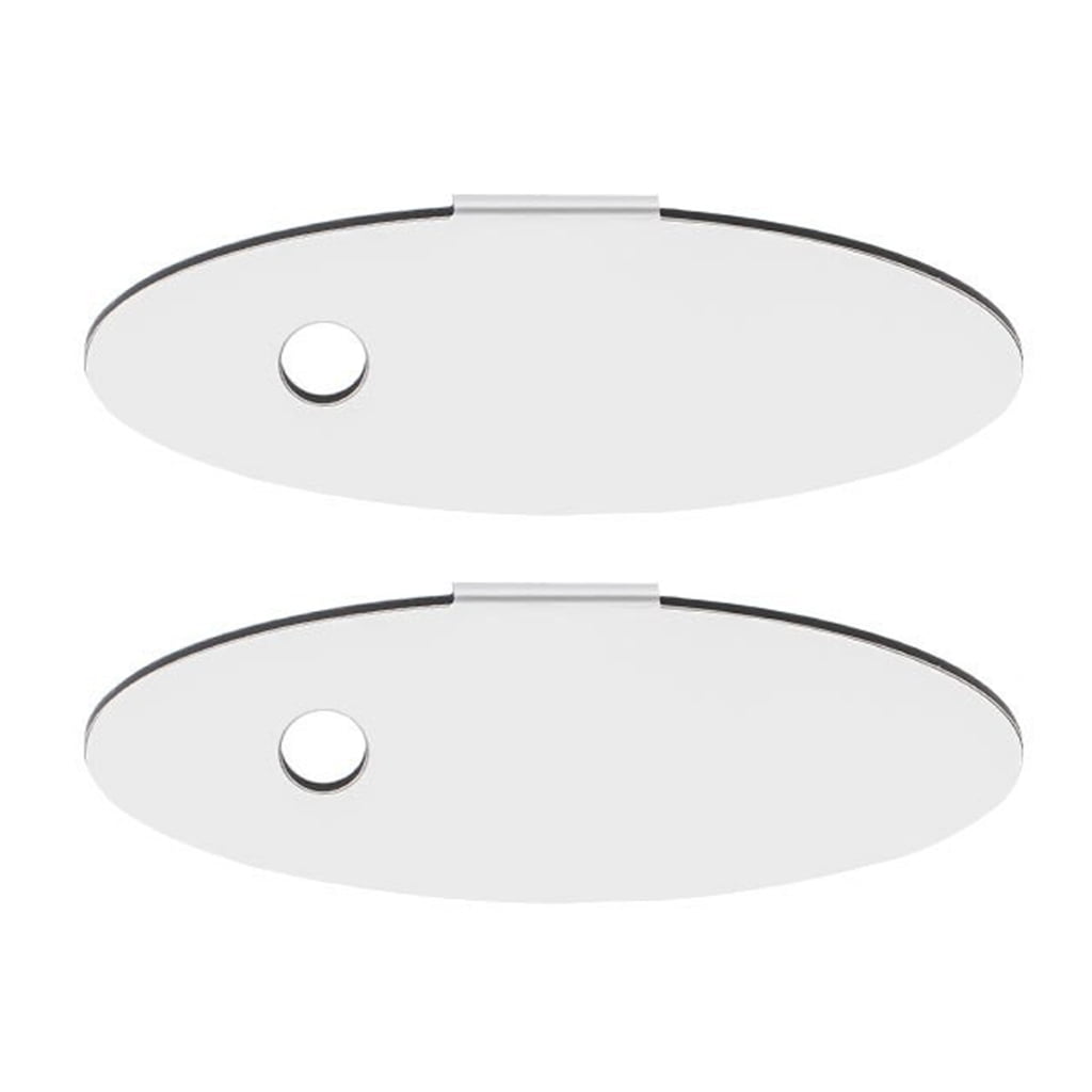 tegongse Bicycles Disc Brake Gaps Regulator Bike Brake Pad Rotor ...