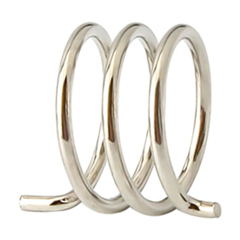 tegongse Braking Return Spring Steel Braking Return Spring Clip ...