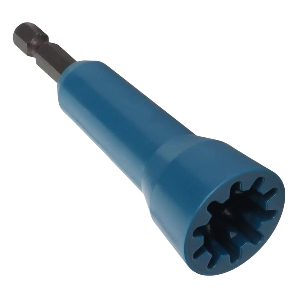 tegongse Cable Twisting Tool Electric Electric Drill Driver Quick Wire ...
