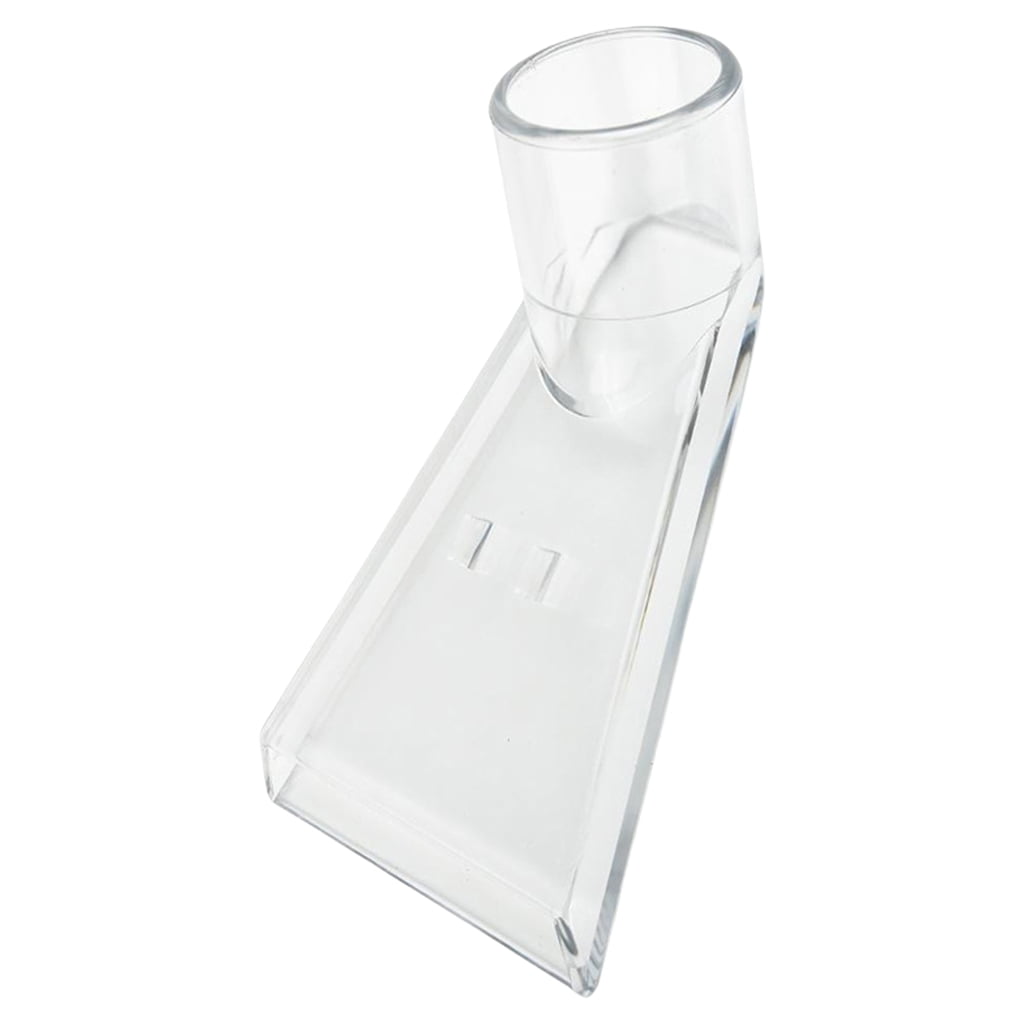 tegongse Carpet Extractor Attachment Tool Vacuum Cleaner Brush Head ...