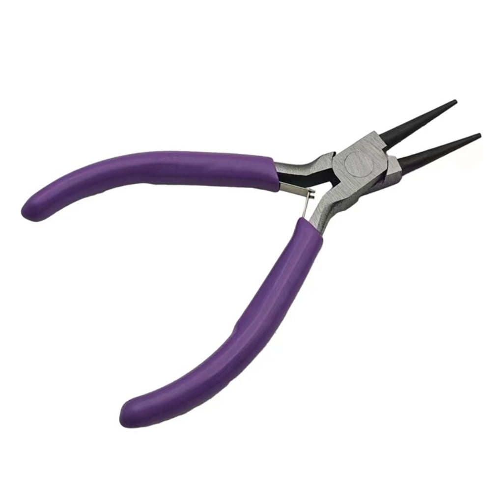 tegongse Craft Pliers Set for Jewelry Making and DIY Projects Needle ...