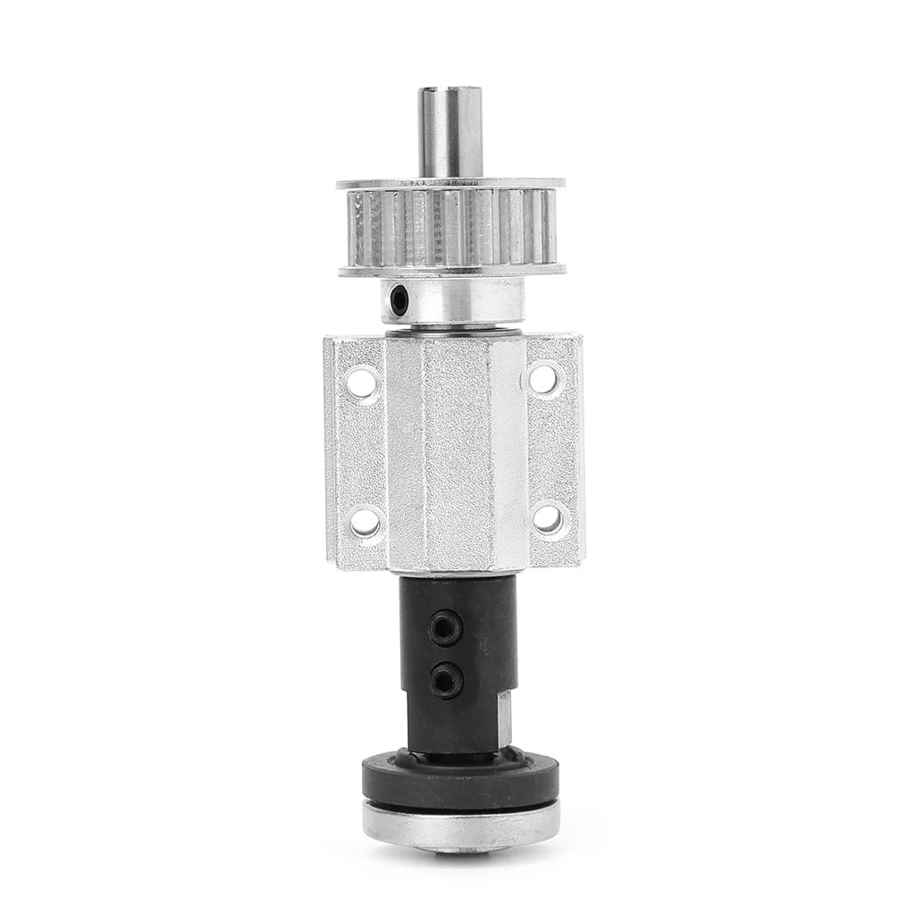 tegongse DIY High Precision Table Saw Drill Power Spindle Miniature ...