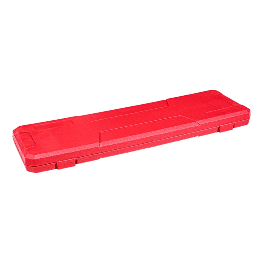 tegongse Durability Plastic Storage Box for Vernier Caliper Holder and ...
