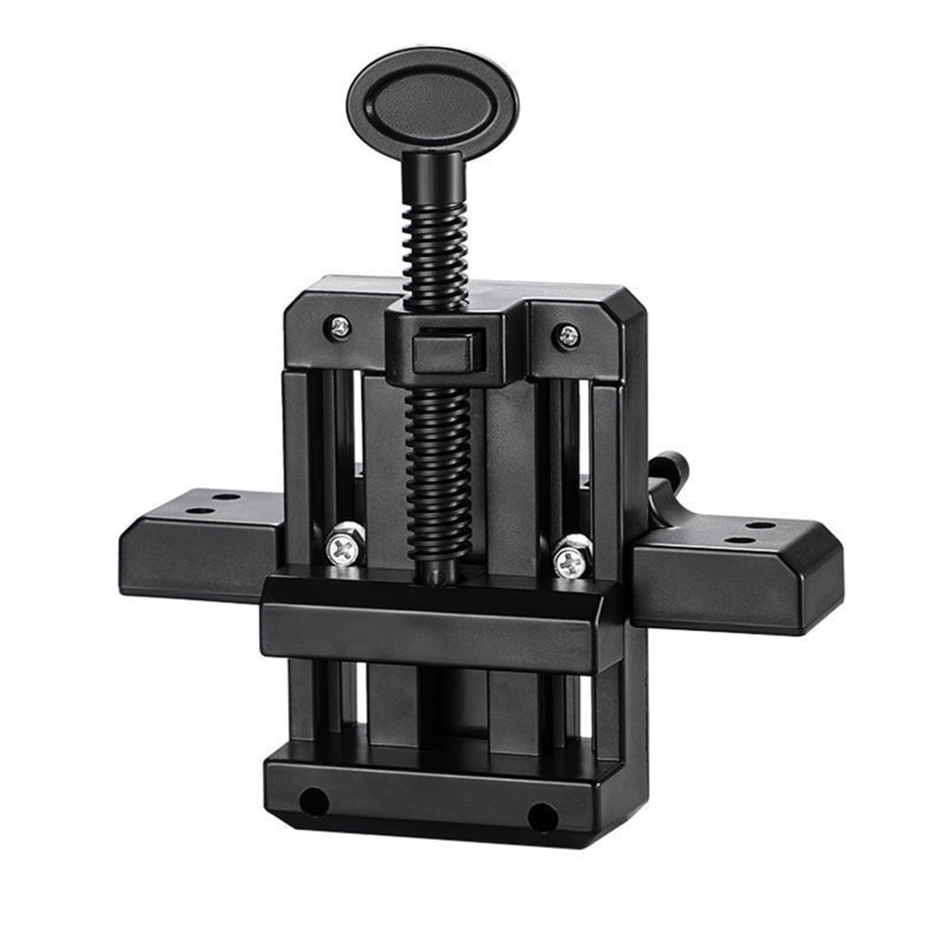 tegongse Easy Installs Cabinet Door Mounting Jigs Cabinets Frame Clamps ...