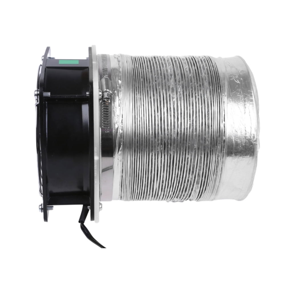 tegongse Effective Solder Fumes Remover 15050 Smoke Absorber Exhaust ...