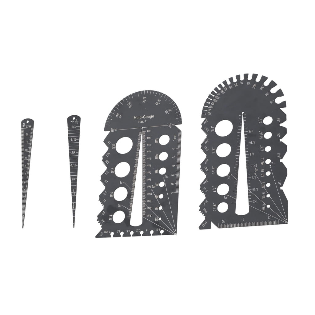 tegongse Efficient Stainless Steel Thread Screw Gauge Machine ...