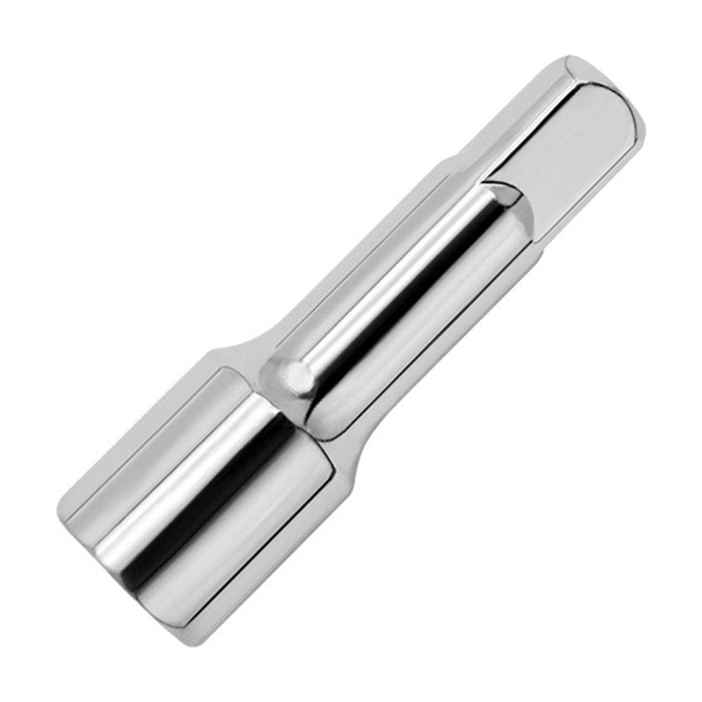 tegongse Extended Rod 1/2Inch Drives Impact Extension Bar Suitable for ...