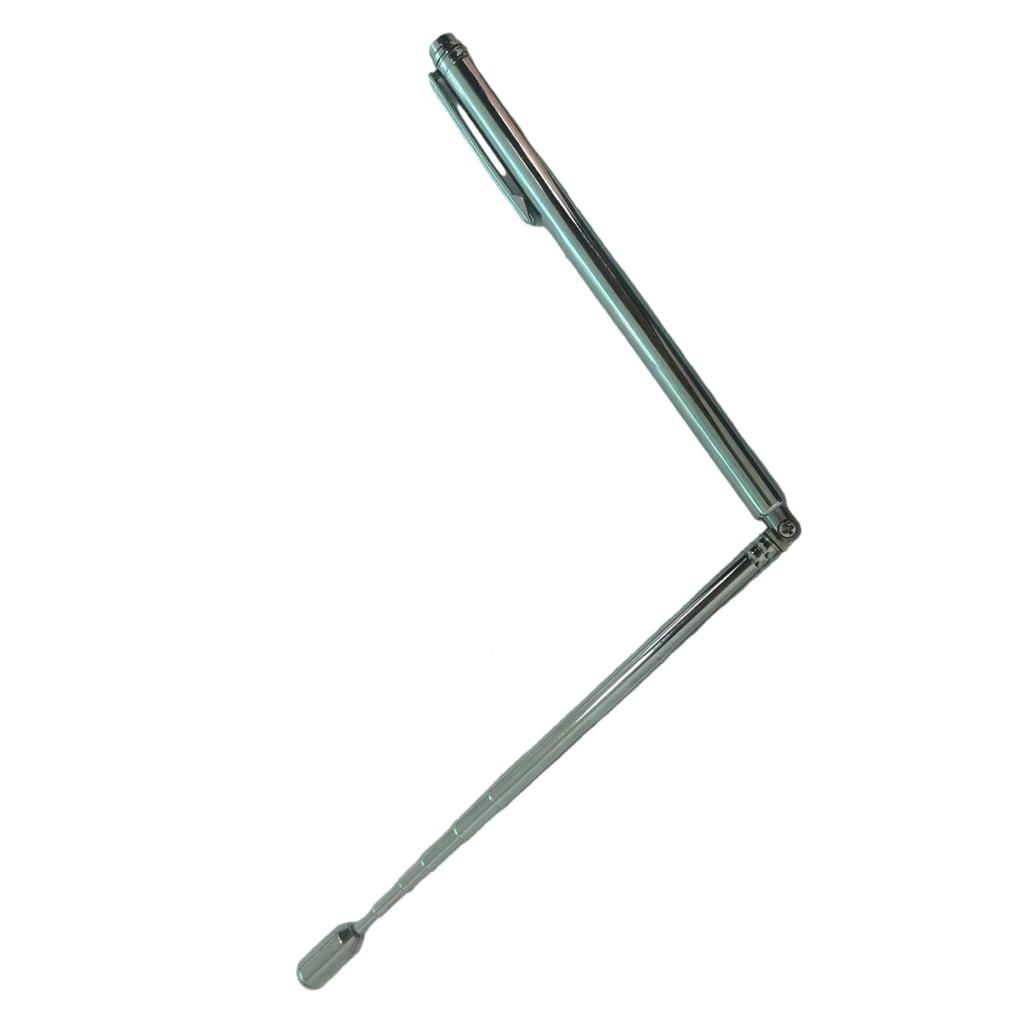 tegongse Fashionable Golden Brass Measuring Instrument Brass Dowsing ...