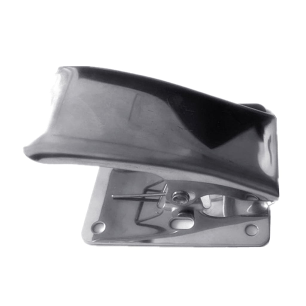 tegongse Fish Cleaning Fillet Clamp Steel Deepjaw Fish Fillet Clamp ...