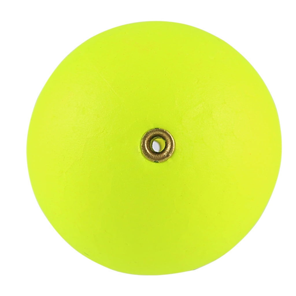 tegongse Fishing Float Bobbers Drift Balls Foams Strikes Indicator ...