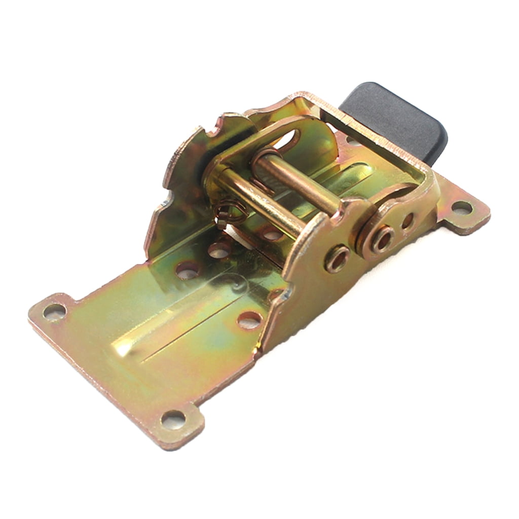 tegongse Folding Leg Hinges 180 Degree Locking Brackets Workbench ...
