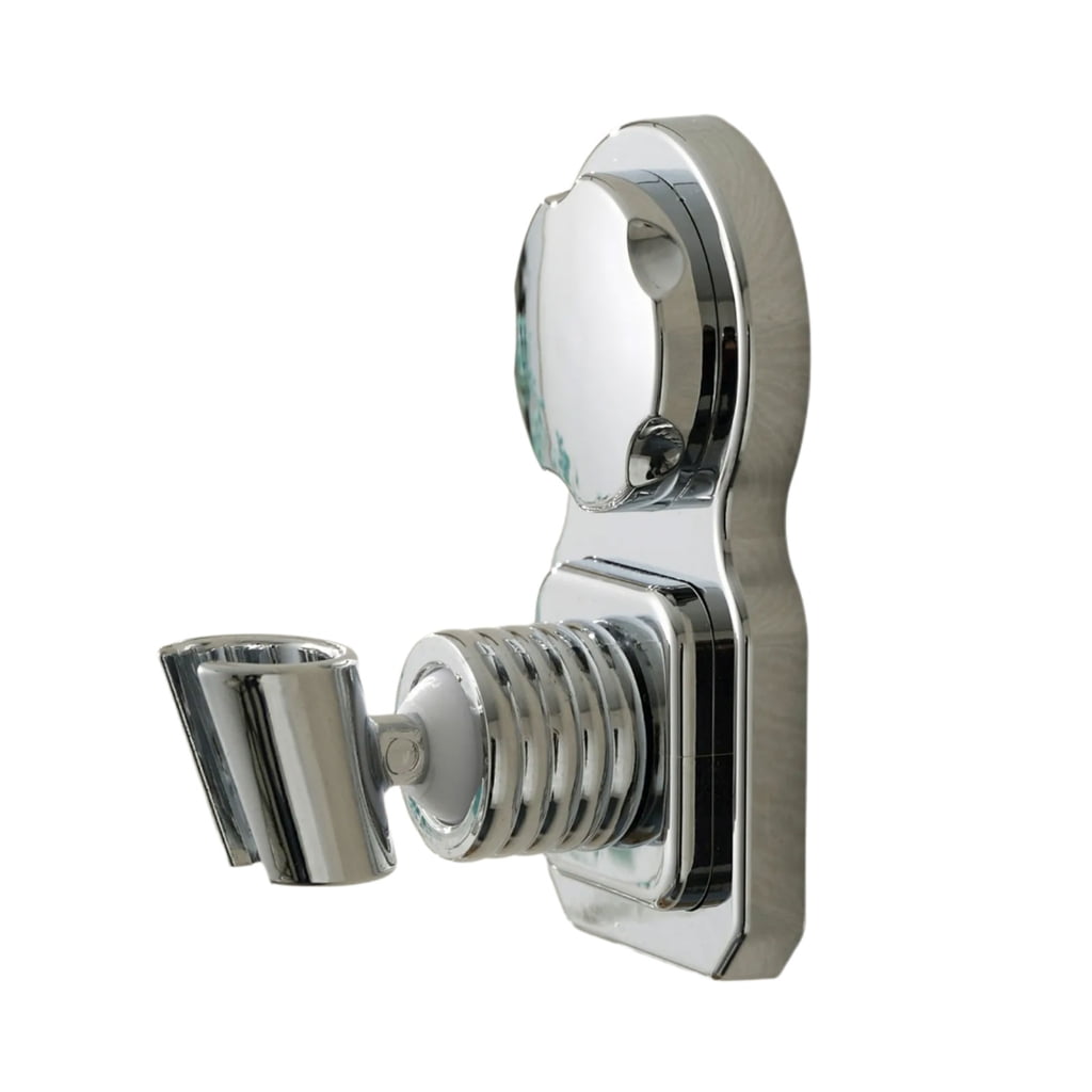 tegongse General Shower Head Holders Wall Mount Not Drill Designs ...