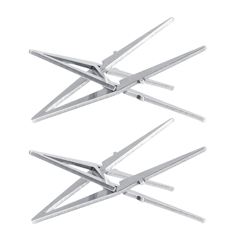 tegongse Light weight Alcohols Stove Brackets Portables Heat Resistant ...