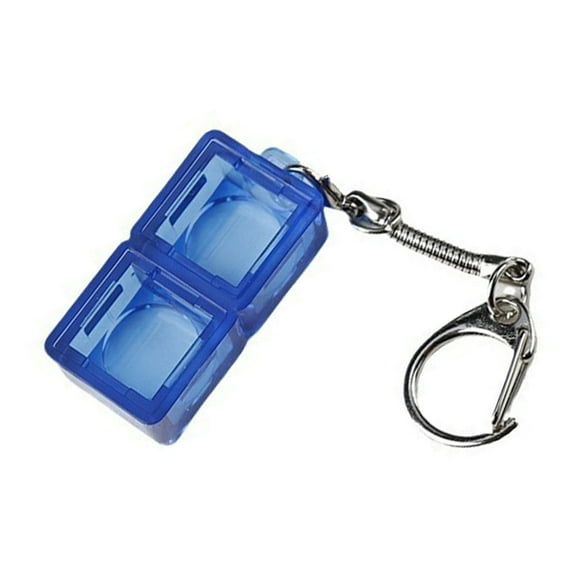 tegongse Mechanical Keyboards Sampler Keyboard Keychain Switches ...