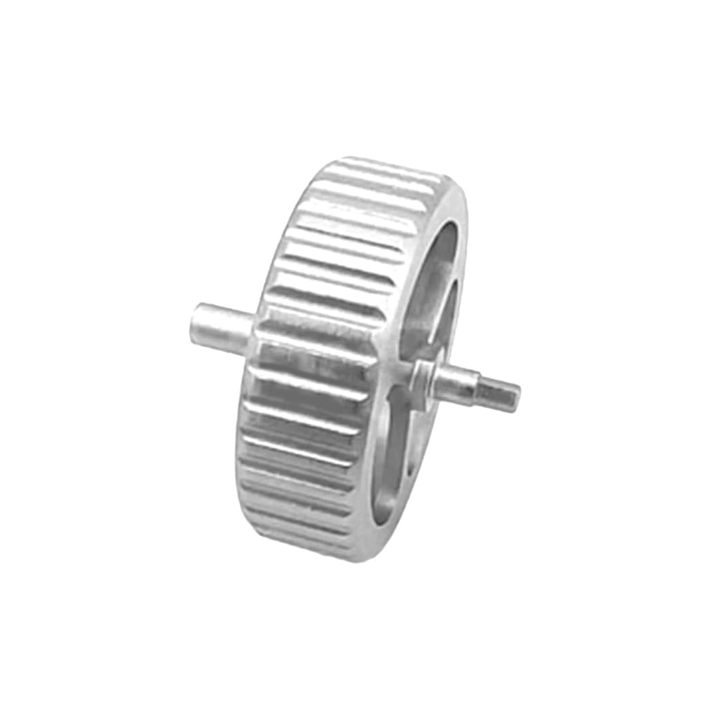 tegongse Metal Mouse Scroll Wheel Pulley Mouse Wheel Rollers ...