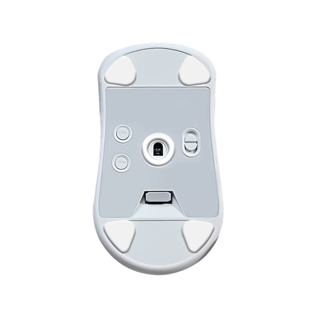 tegongse Mouse Pad Mouse Skates Feet Glass Mouse Foot for ROG Harpe ...