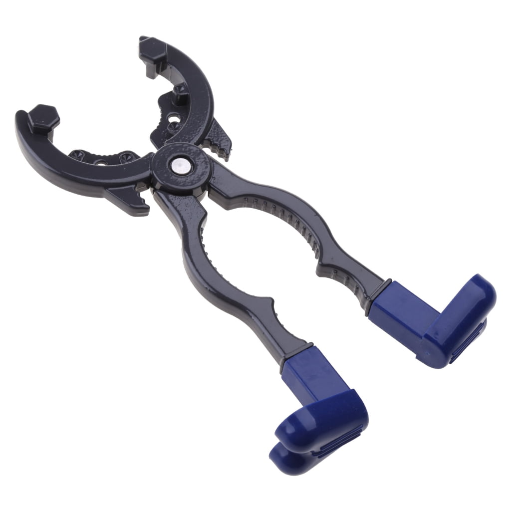 tegongse Multi-function Wrench Manual Tool 3 in 1 Spanner Nutcracker ...