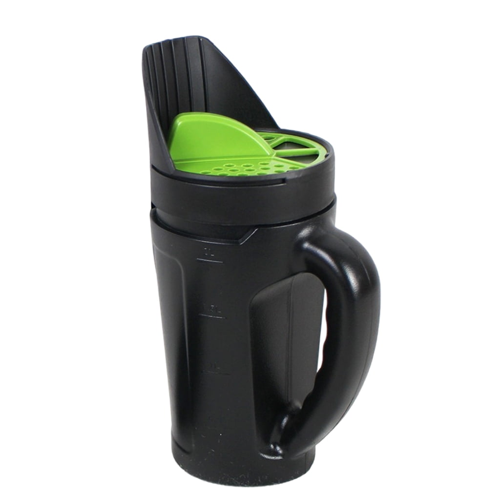 tegongse Multipurpose Hand Spreader with Adjustable Setting Garden ...