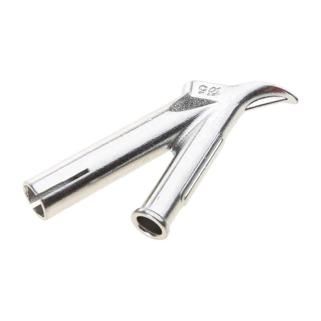 tegongse Plastic Welder Tips Heat Guns Speed Welding Nozzle for Hot Air ...