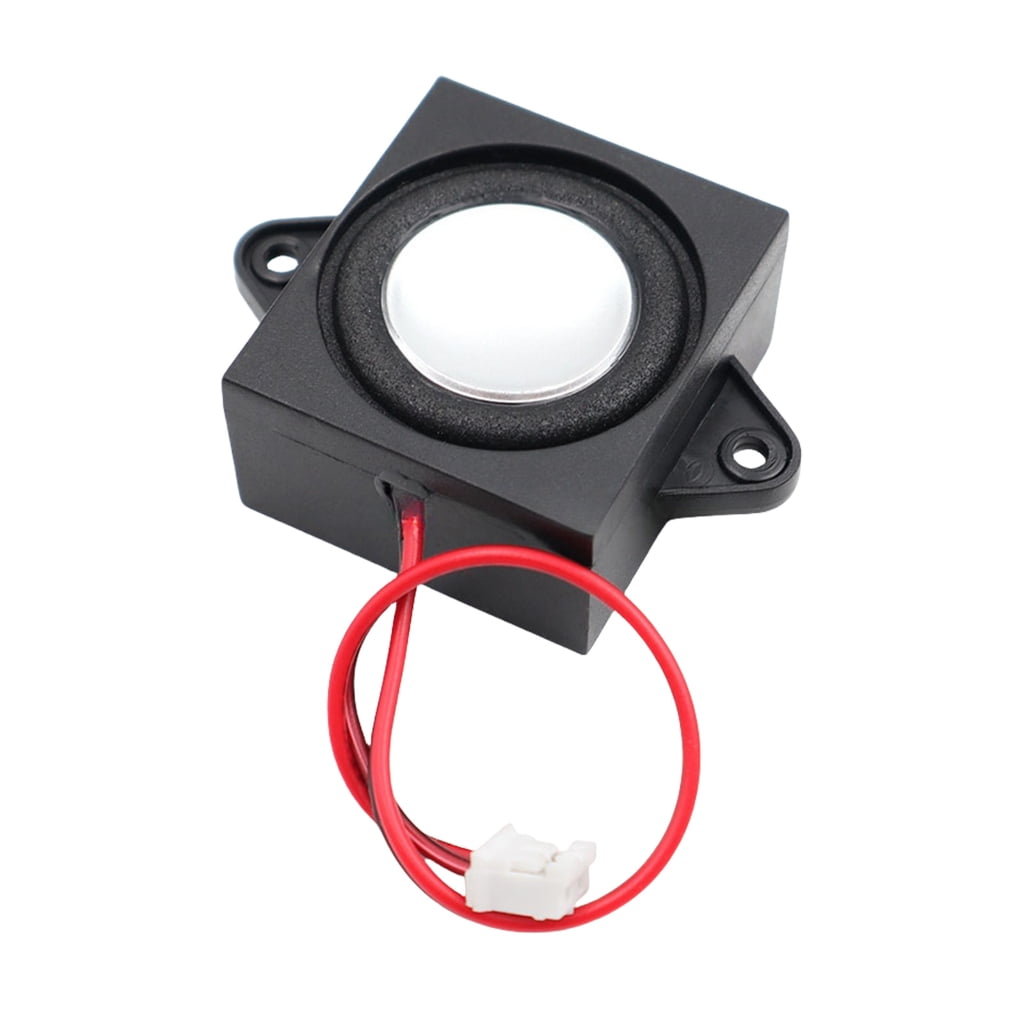 tegongse Portable Full Ranges Loudspeaker Small All Frequency Speaker ...