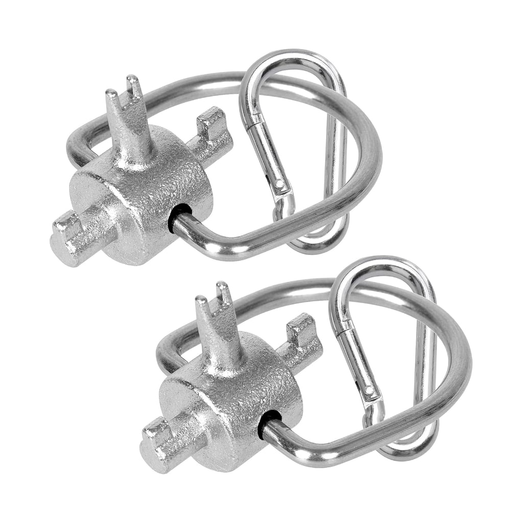 tegongse Professional Air Conditioning Key Tool Perfect for 410A R22 ...