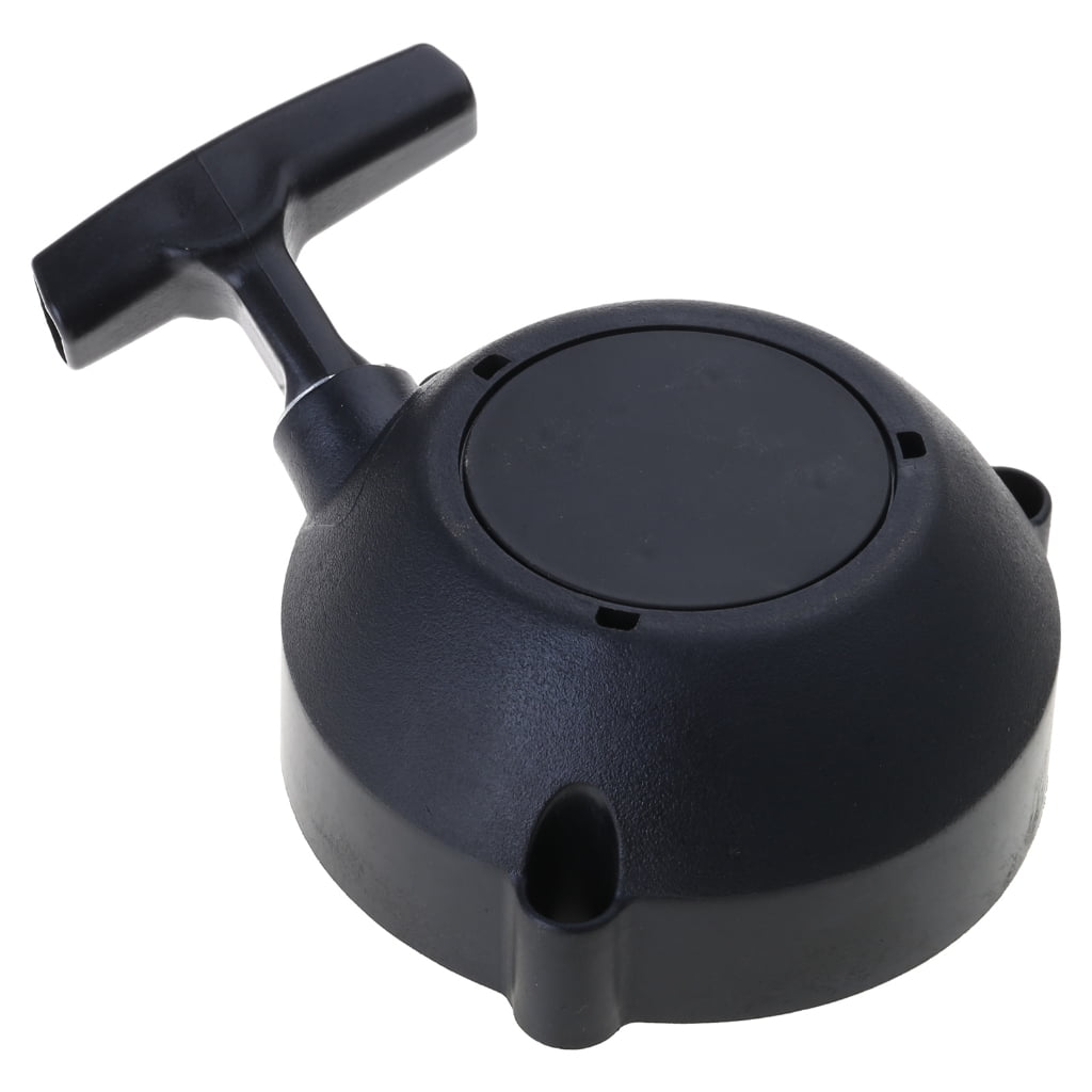 tegongse Recoil Pullstart Starter Fit for BR430 BR450 SR430 SR450 SR450 ...