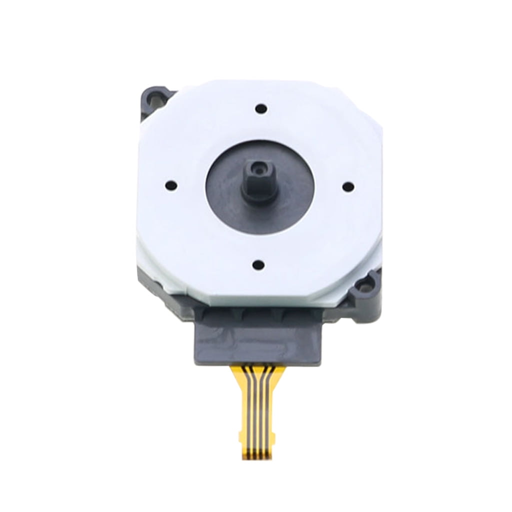 tegongse Replacement 3D Analog Joystick Button Module for New 3DS/New ...