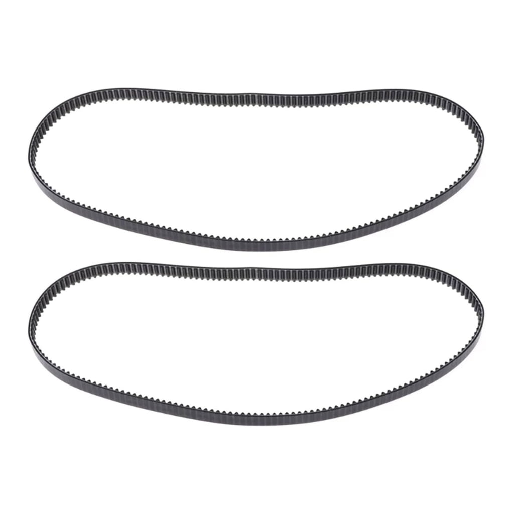 tegongse Rubber Bread Maker Belt Bread Machine Belts Bread Maker Part ...