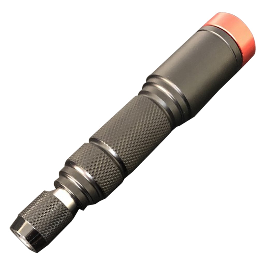 tegongse Screwdriver Bit Handle For 1/4inch 6.35mm Electric Screwdriver ...