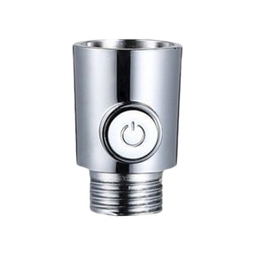 Shower Cut Off Valve