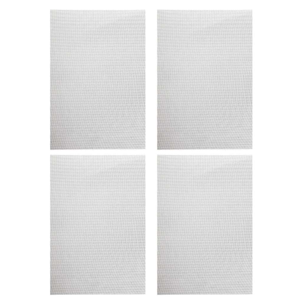 tegongse Stainless Steel Woven Wire Mesh Insect Rodent- Control Wire ...