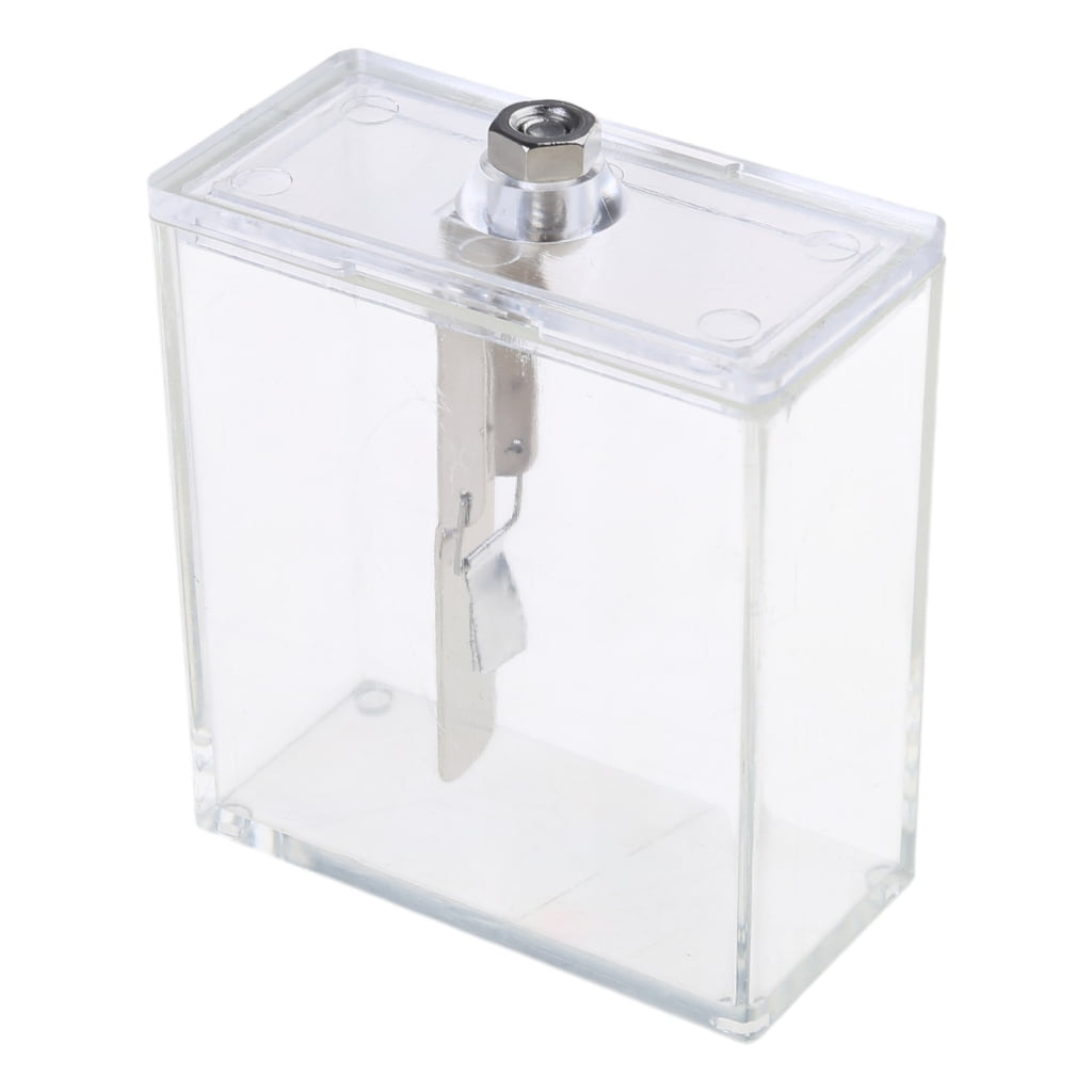 tegongse Static Electricity Detector Static Electricity Testing Device ...