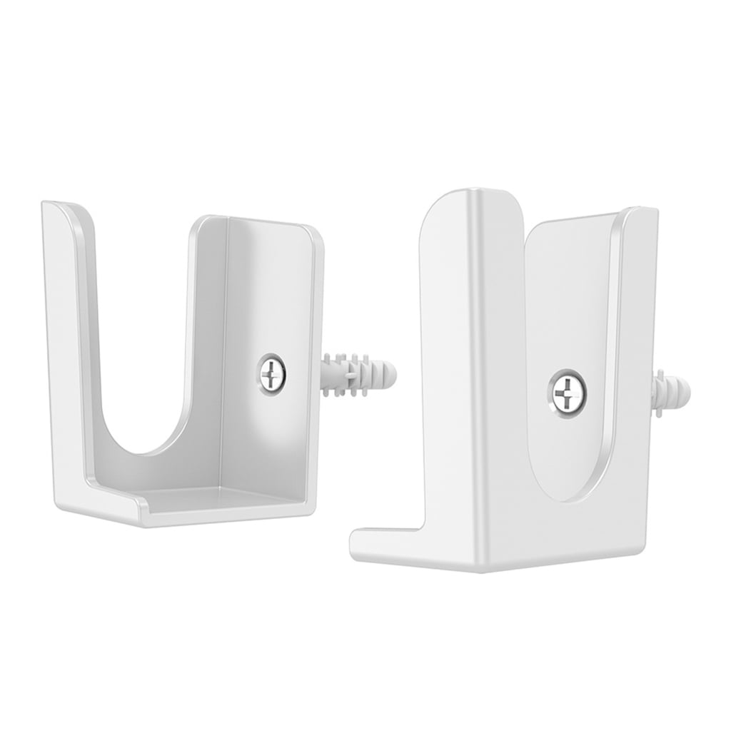 tegongse Stylish Power Strips Wall Mount For Tablets, Provides Secure ...