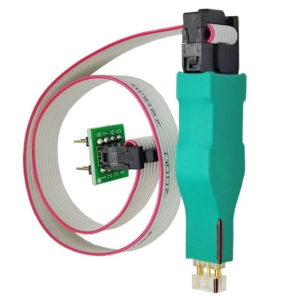 tegongse TSSOP8 Chip Testing Probe TSSOP8 Burning Write Probe Removable ...