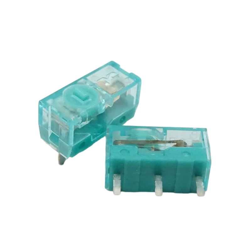 tegongse TTCs MicroMotion Mouse Switches HotSwap Customizeds Mouse ...