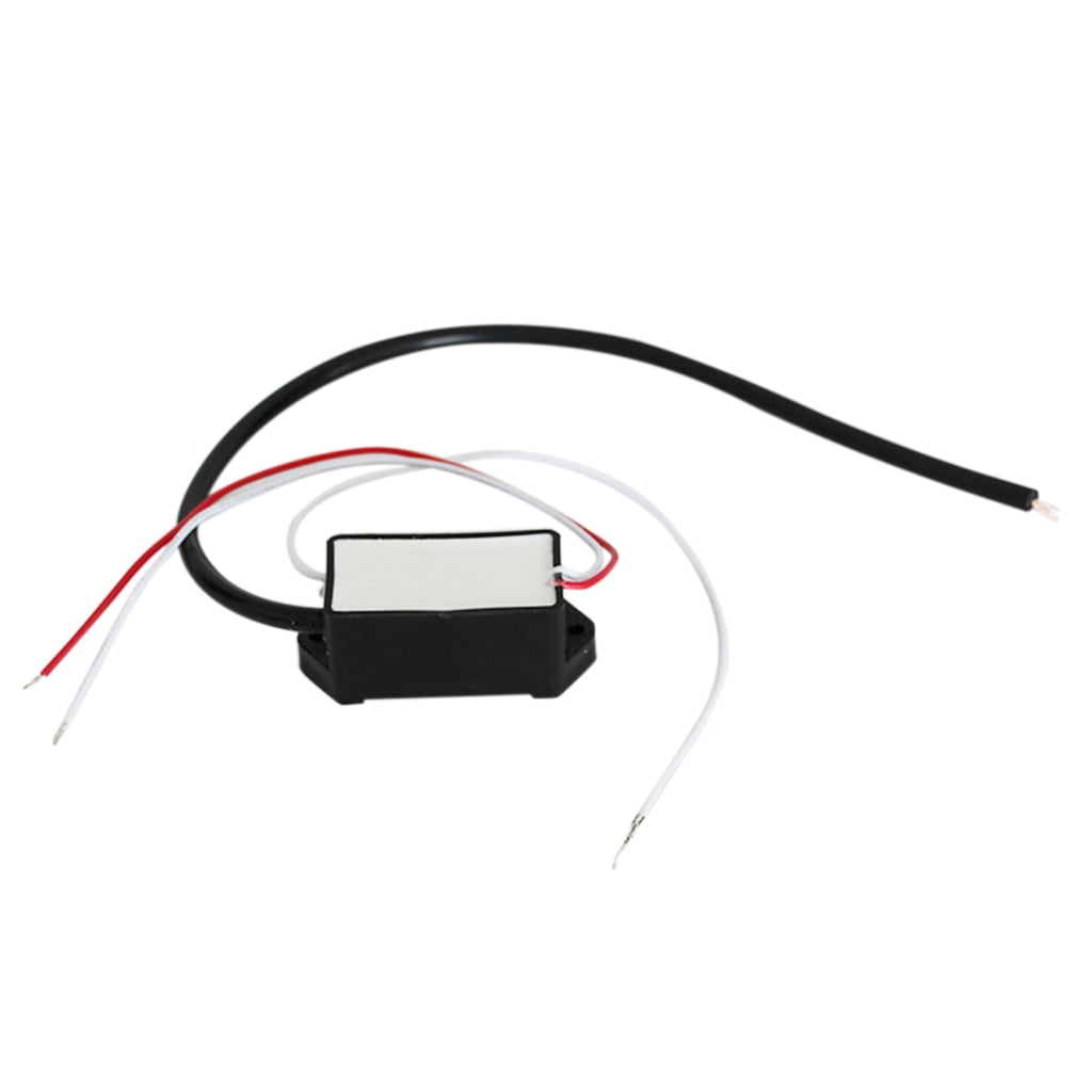 tegongse TW-DHQ-01 for DC 12V Pulse Generator High Voltage Pulse ...