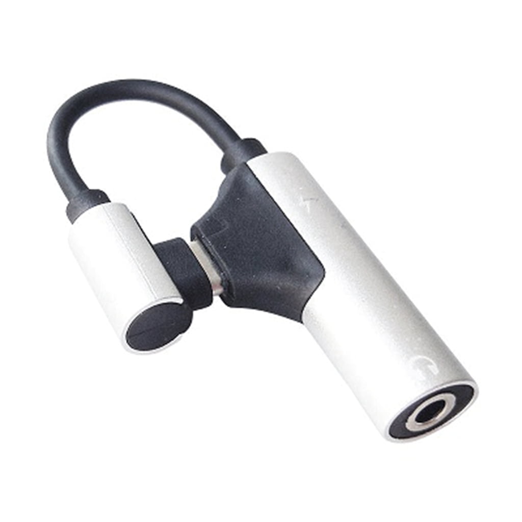 tegongse USB Type C to 3.5mm Sound Interfaces HiFi Headphone Amplifiers ...