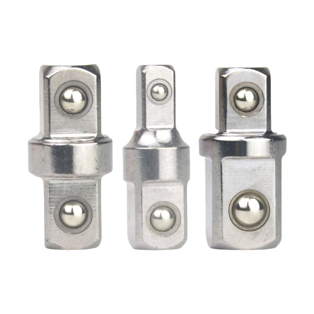 tegongse Versatilitys Socket Adapter Corrosion Resistant Steel ...