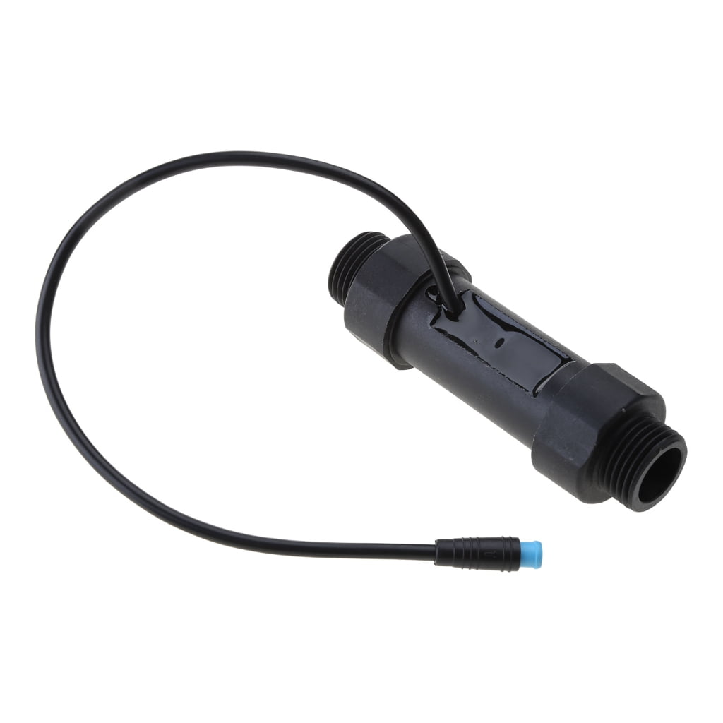 tegongse Water Turbine Generator Micro-Hydro Water-Flow Pump High ...