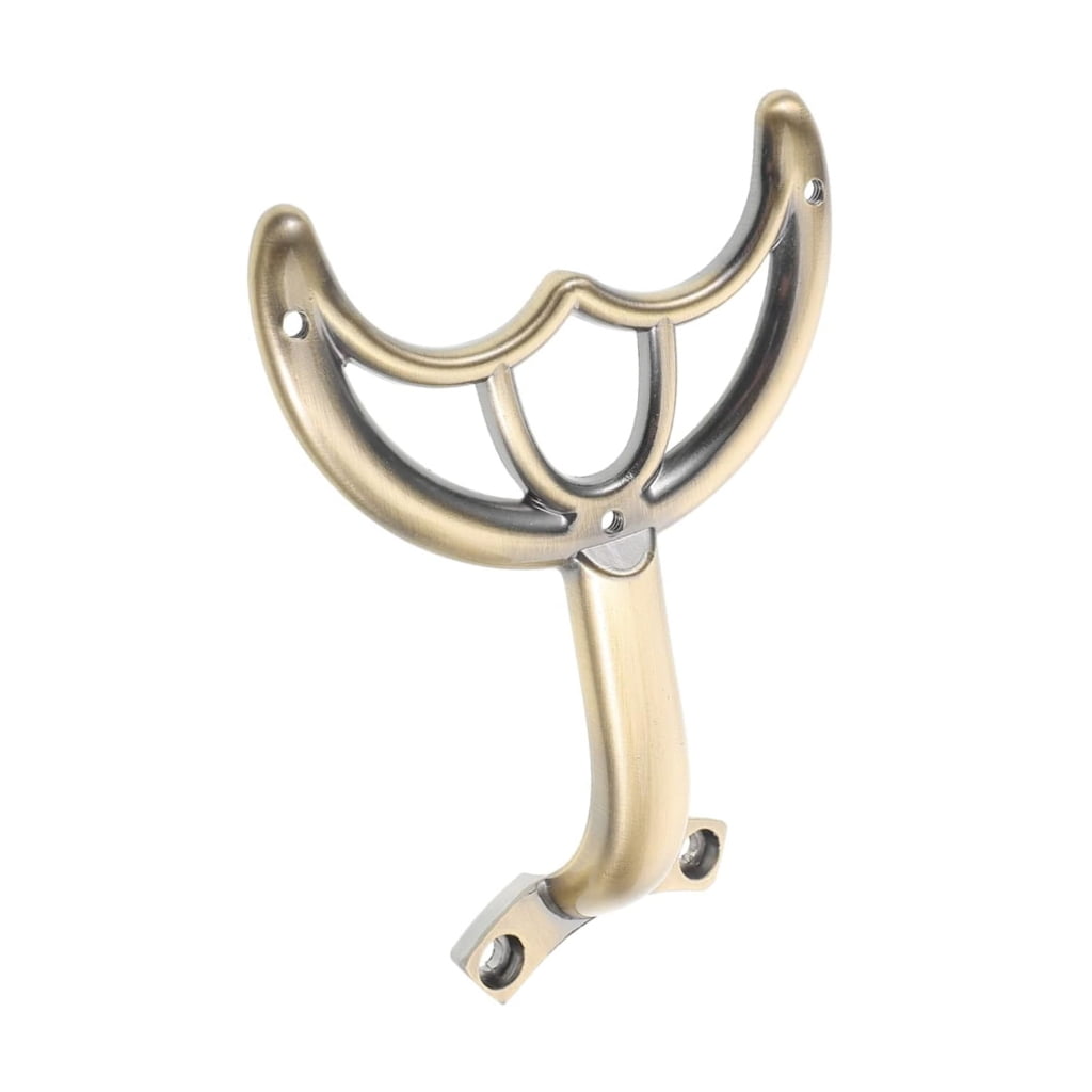 tegongse Zinc Alloy Ceiling Fan Arm Bracket Holder Stands Easy To ...
