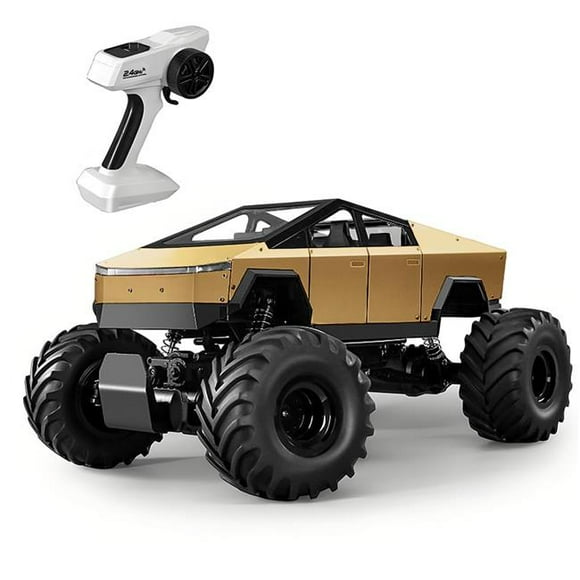 Cybertruck