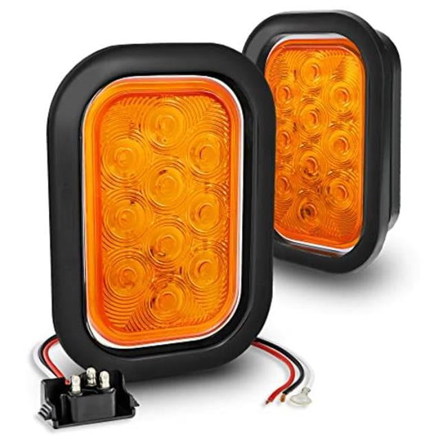 tek NT75760 5 x 3, 3 x 5 in. True Mods Rectangle Grommets & Plugs ...