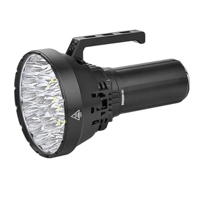 tek NT74580 IMALENT MS32W 200000 High Lumens, Cree XHP70.2 LEDs Type-C ...