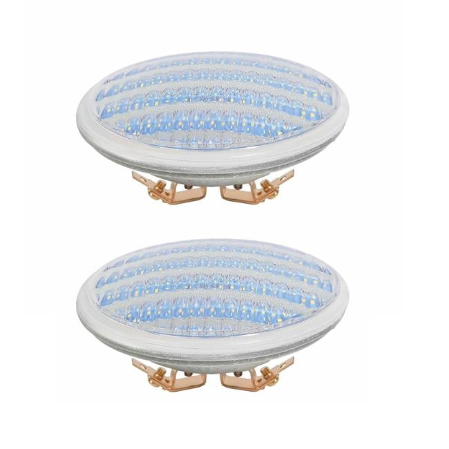 tek NT74356 LED PAR36 5W 500 Lumen Eq to 40W Halogen 6-30V Waterproof ...