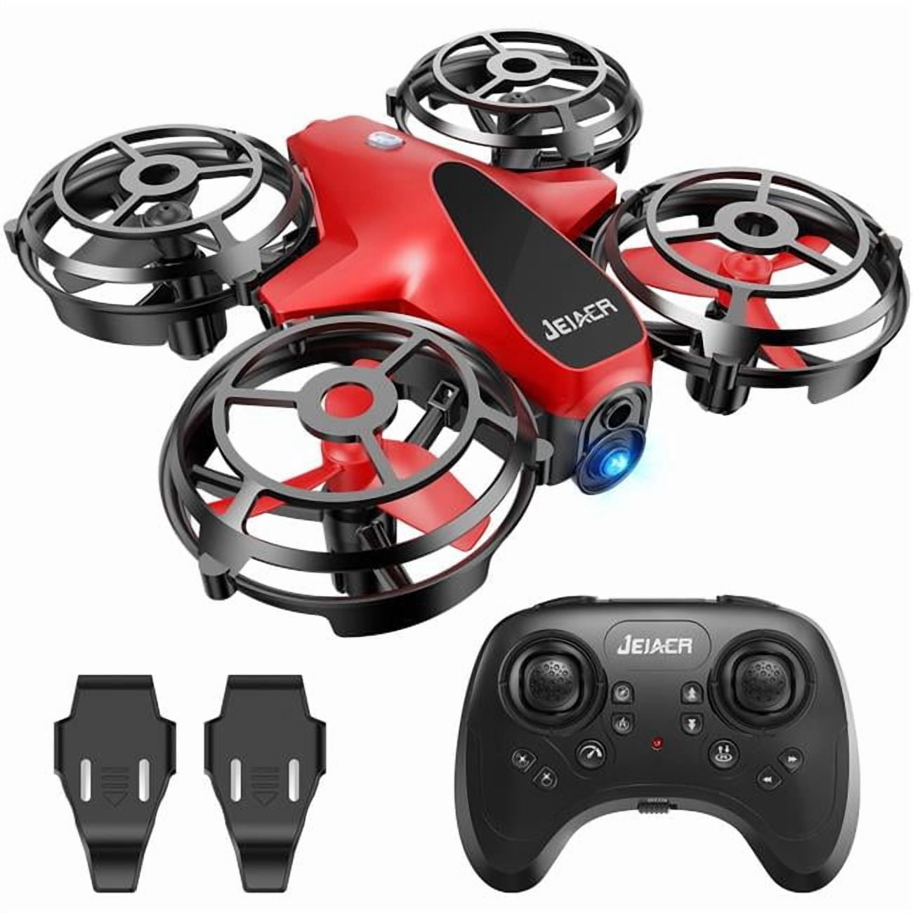 tek NT75779 UNO1RC Drones for Kids, Drrntr Mini Drone - Kids Drone with ...
