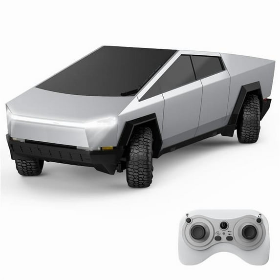 tek NT78068 UNO1RC DOUBLE E 1-16 RC Car Energy Remote Control ...